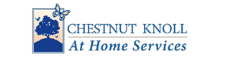Chestnut Knoll At Home